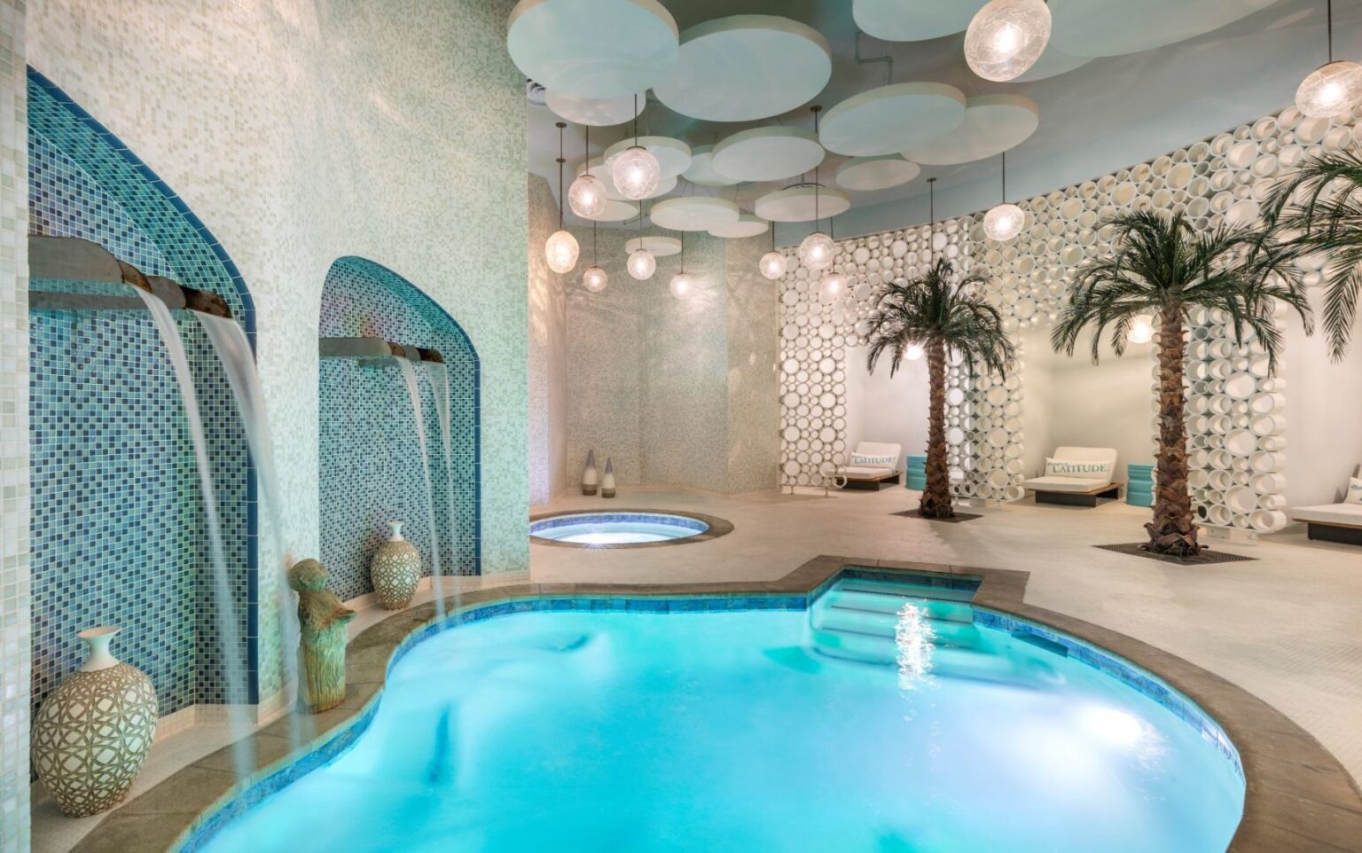 A Palm Springs Wellness Guide - Visit Palm Springs