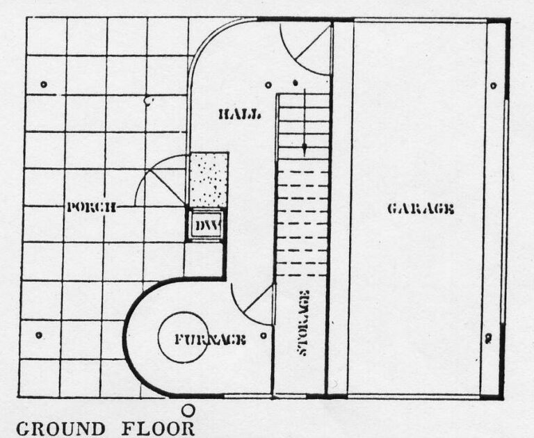 The Aluminaire House